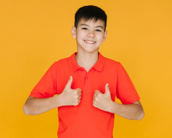 ¿A qué edad se colocan los brackets en los niños? - Ortodoncia González ...